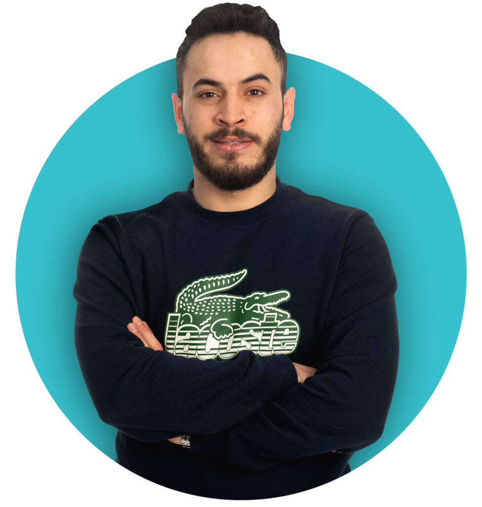 Welkom - Sanho Schoonmaakdiensten