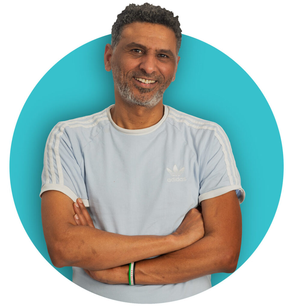 Welkom - Sanho Schoonmaakdiensten